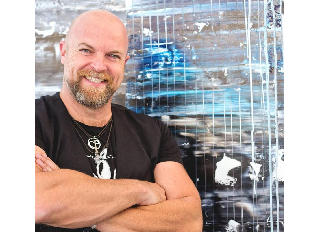 Albert Schmidbauers Ansage - Lobby der Mitte