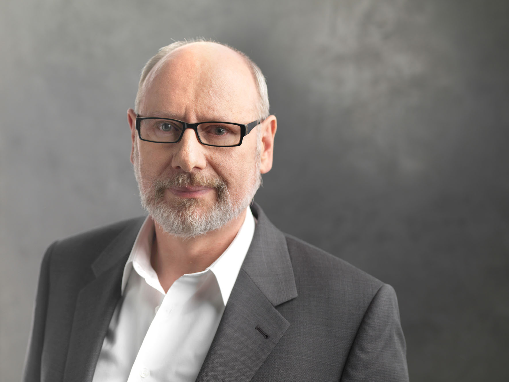 Günther Amann-Jennsons Erfolgsgeheimnisse - Lobby der Mitte