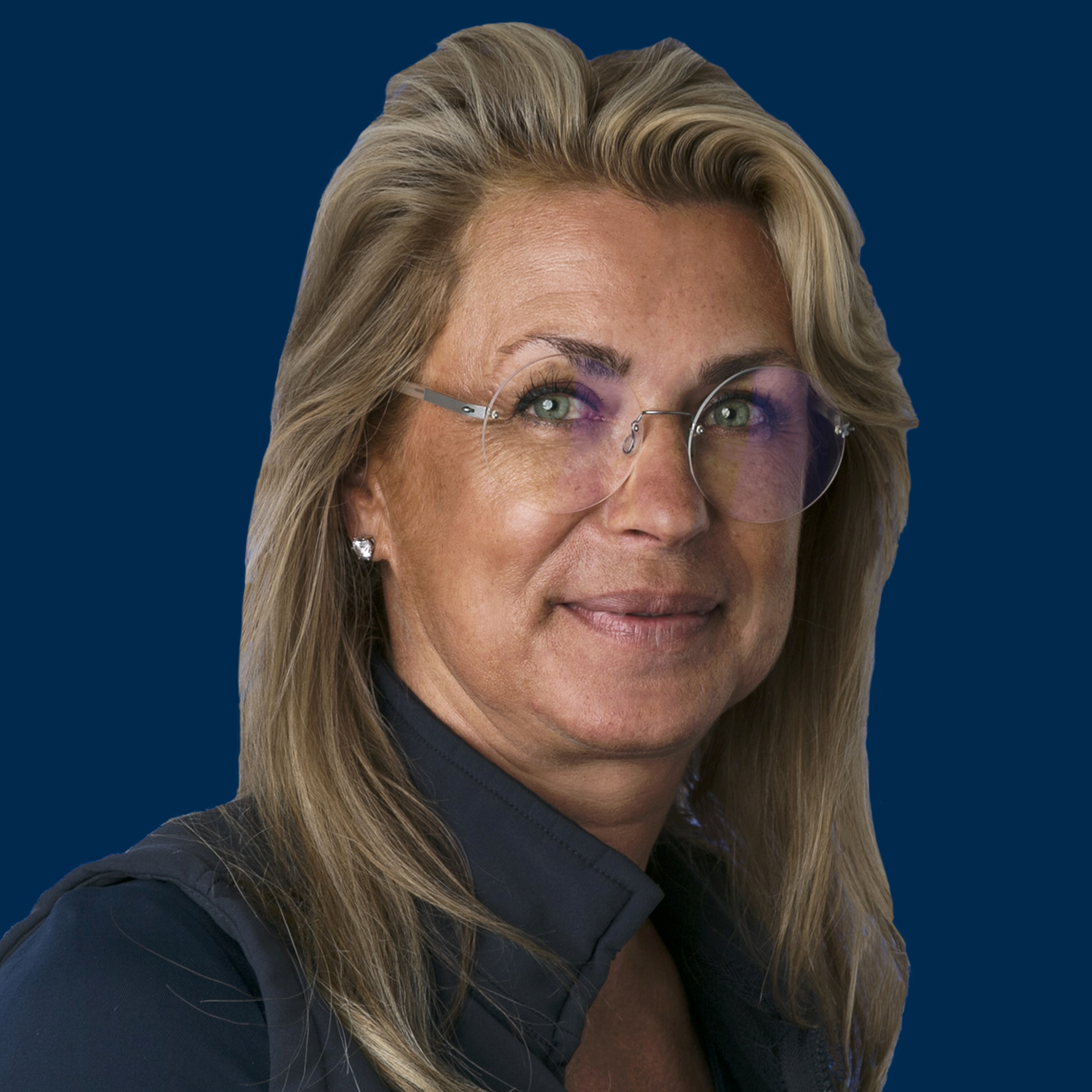 Jane-Beryl Simmers Erfolgsgeheimnisse - Lobby der Mitte