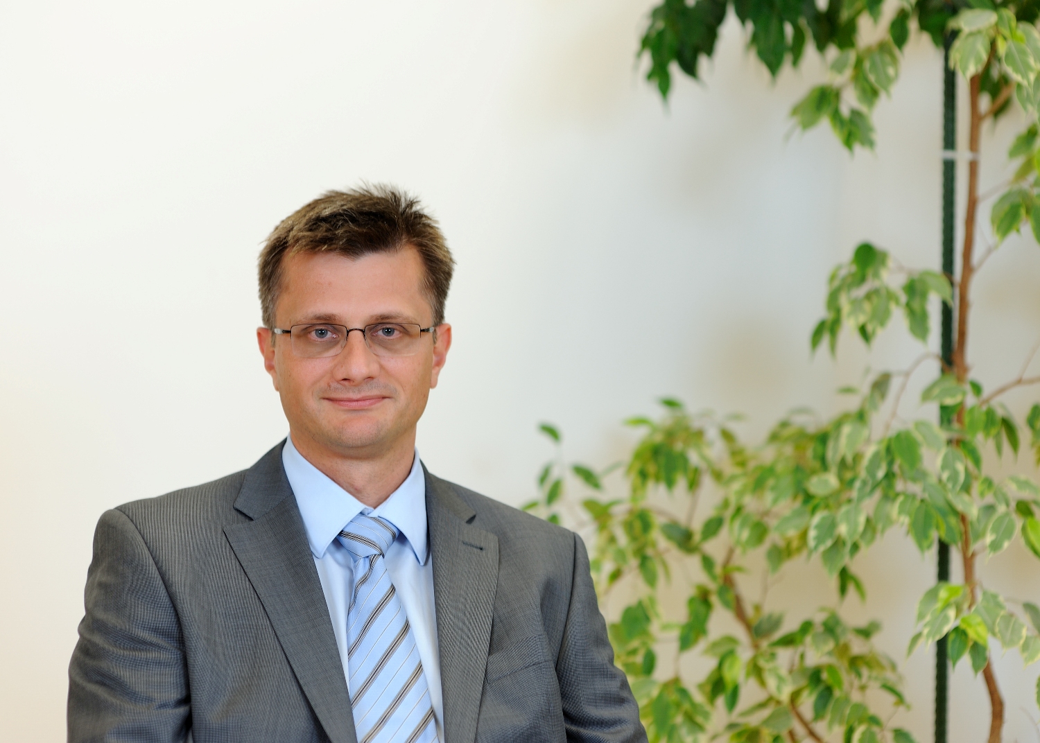 Stefan Taschs Erfolgsgeheimnisse - Lobby der Mitte